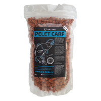 Ks-Fish Pellet krap sadni peleti 8mm/500g | AGROFORTEL.SI